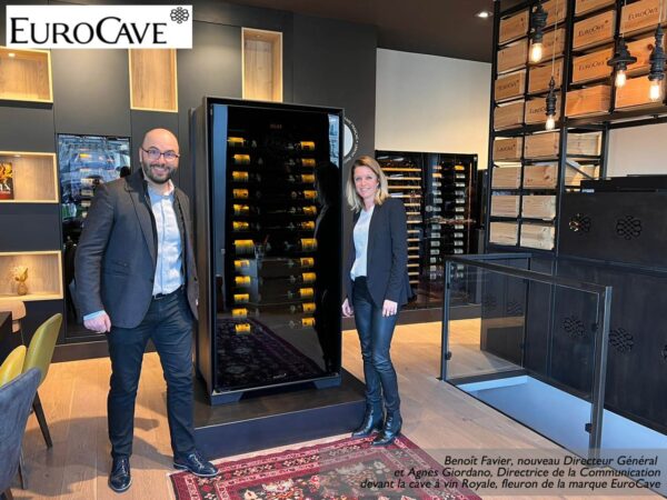 Eurocave dévoile ses nouvelles ambitions - Univers Habitat