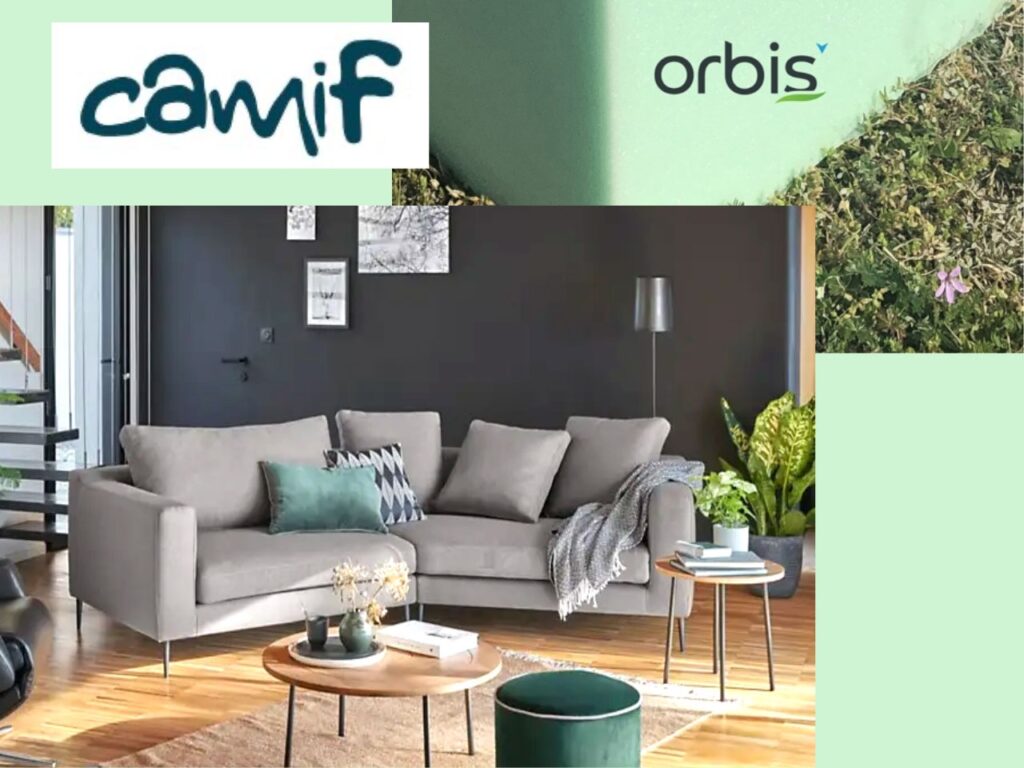 Canape Camif Soldesnull