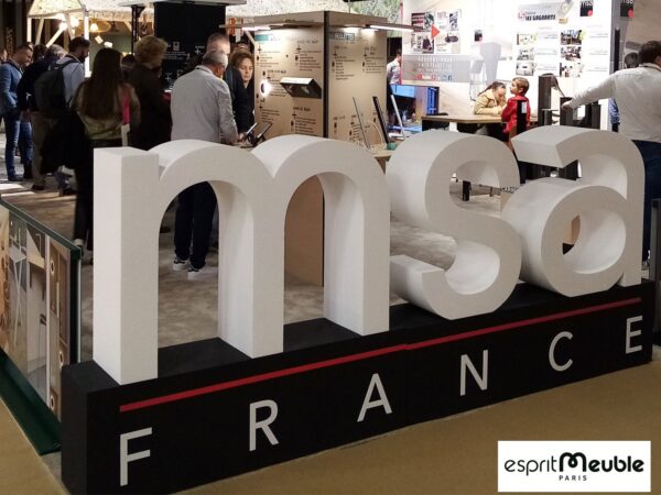 Chez MSA France, de l'observation naissent l'innovation et la création de solutions ...