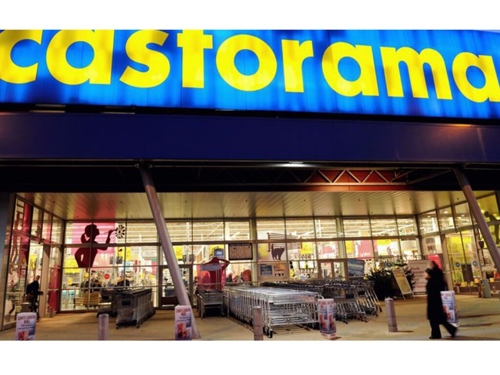 50 chantiers solidaires pour les 50 ans de Castorama - Univers Habitat