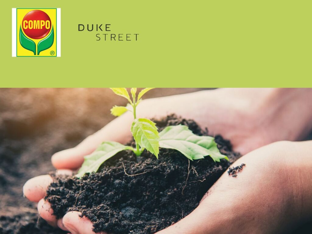 COMPO Consumer (COMPO) change de propriétaire avec son nouvel ...