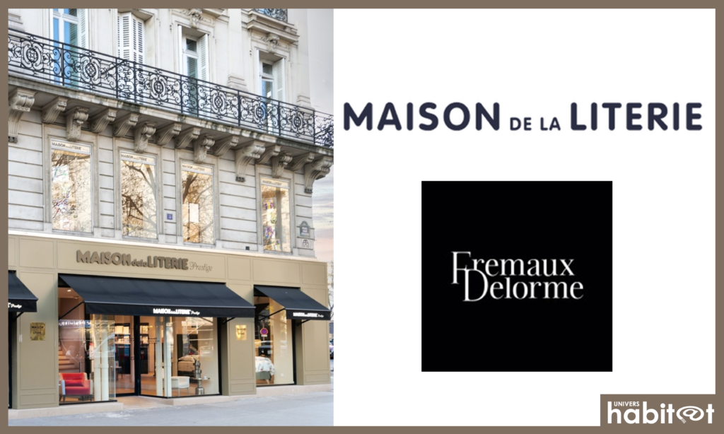 Maison de la Literie prend un nouvel élan grâce au groupe Fremaux ...