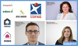 Cofaq : un Groupe de services et de marques et un réseau aux grandes ambitions - Univers Habitat