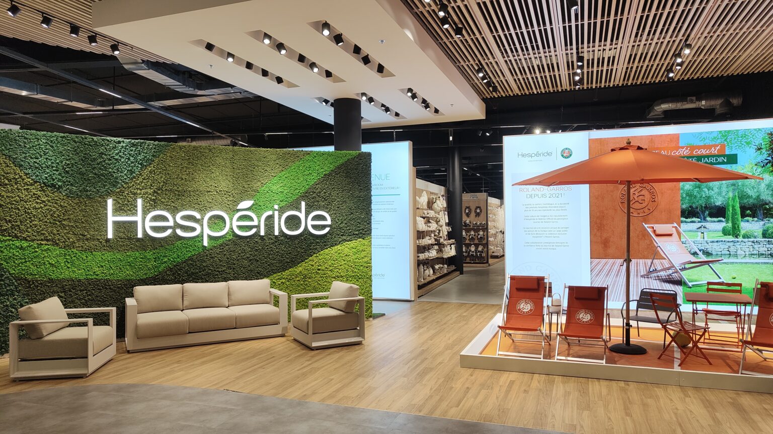 Groupe JJA : « 2025 est une nouvelle étape pour nos marques d’ameublement et de décoration ...