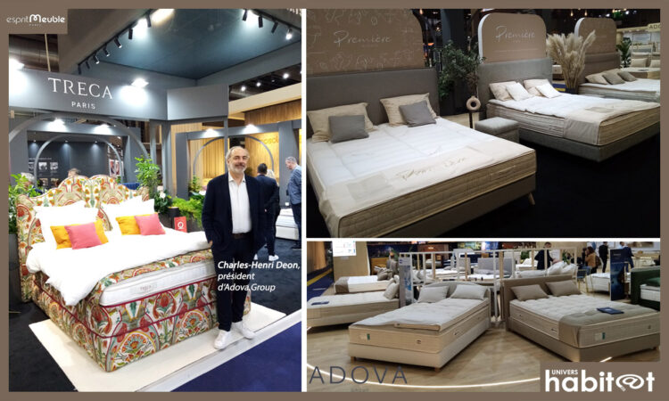 Adova Group : des marques qui préservent et cultivent leurs savoir ...