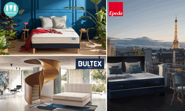 Cofel met en avant les gammes made in France de Bultex, Merinos et ...