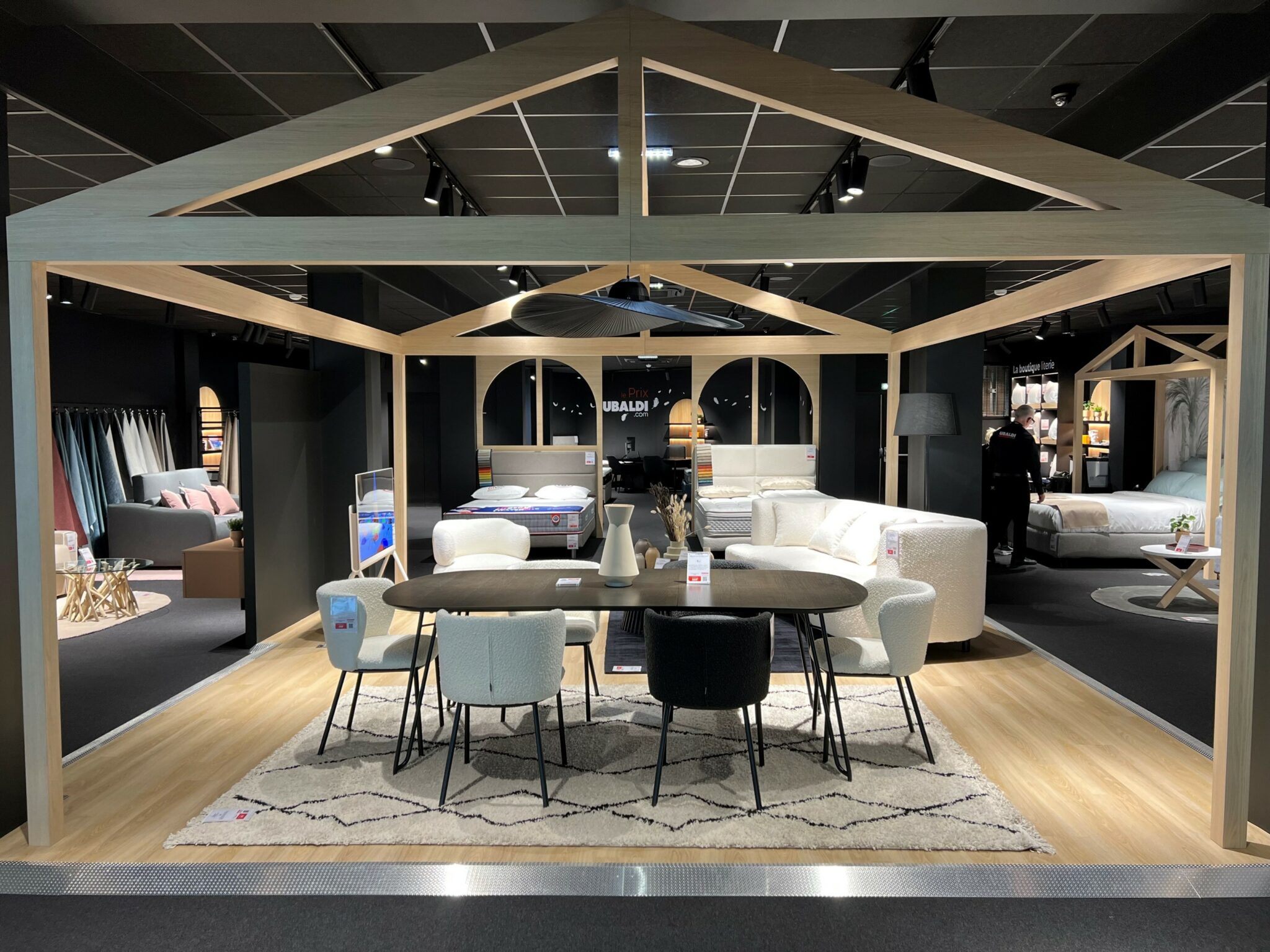 Ubaldi clôture sa procédure de sauvegarde et redéfinit sa stratégie ...