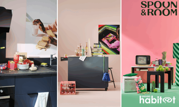 Spoon & Room annonce sa première participation à Maison & Objet ...