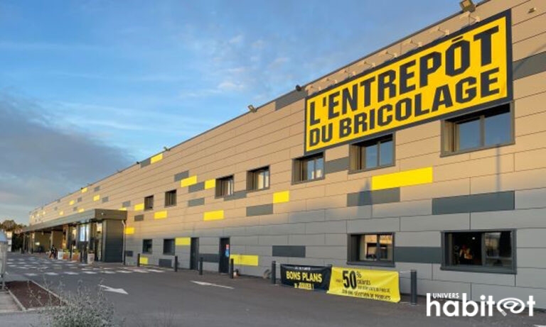 L Entrept Du Bricolage Als