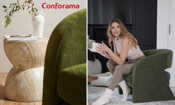 Conforama s’associe à So Andy pour une collection déco exclusive ...