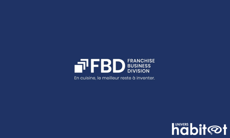 Le groupe FBD signe une croissance à 2% en 2025 - Univers Habitat