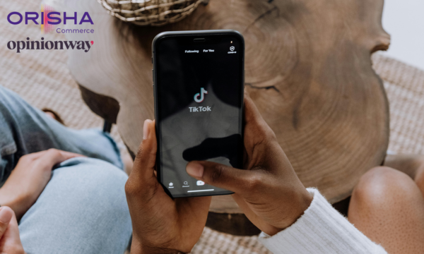 Le parcours d’achat des jeunes intègre maintenant TikTok et l’IA, d ...